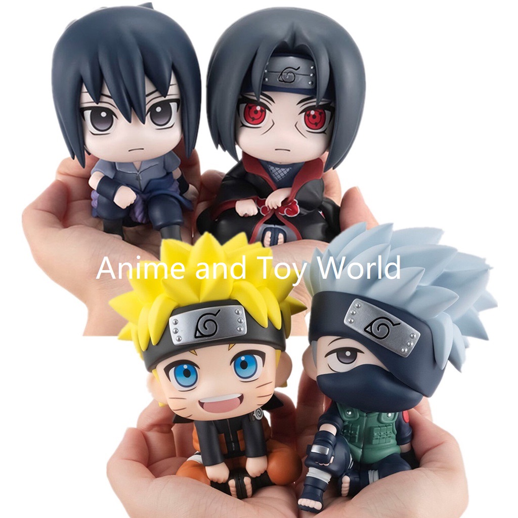 Akatsuki Chibi Tobi