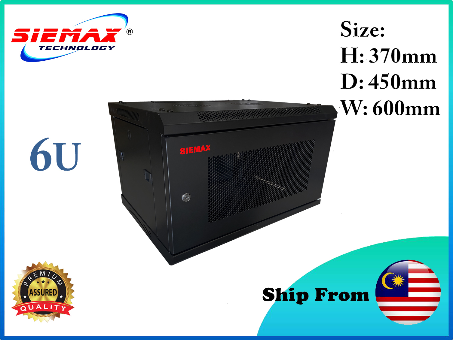 siemax server rack - Buy siemax server rack at Best Price in Malaysia ...