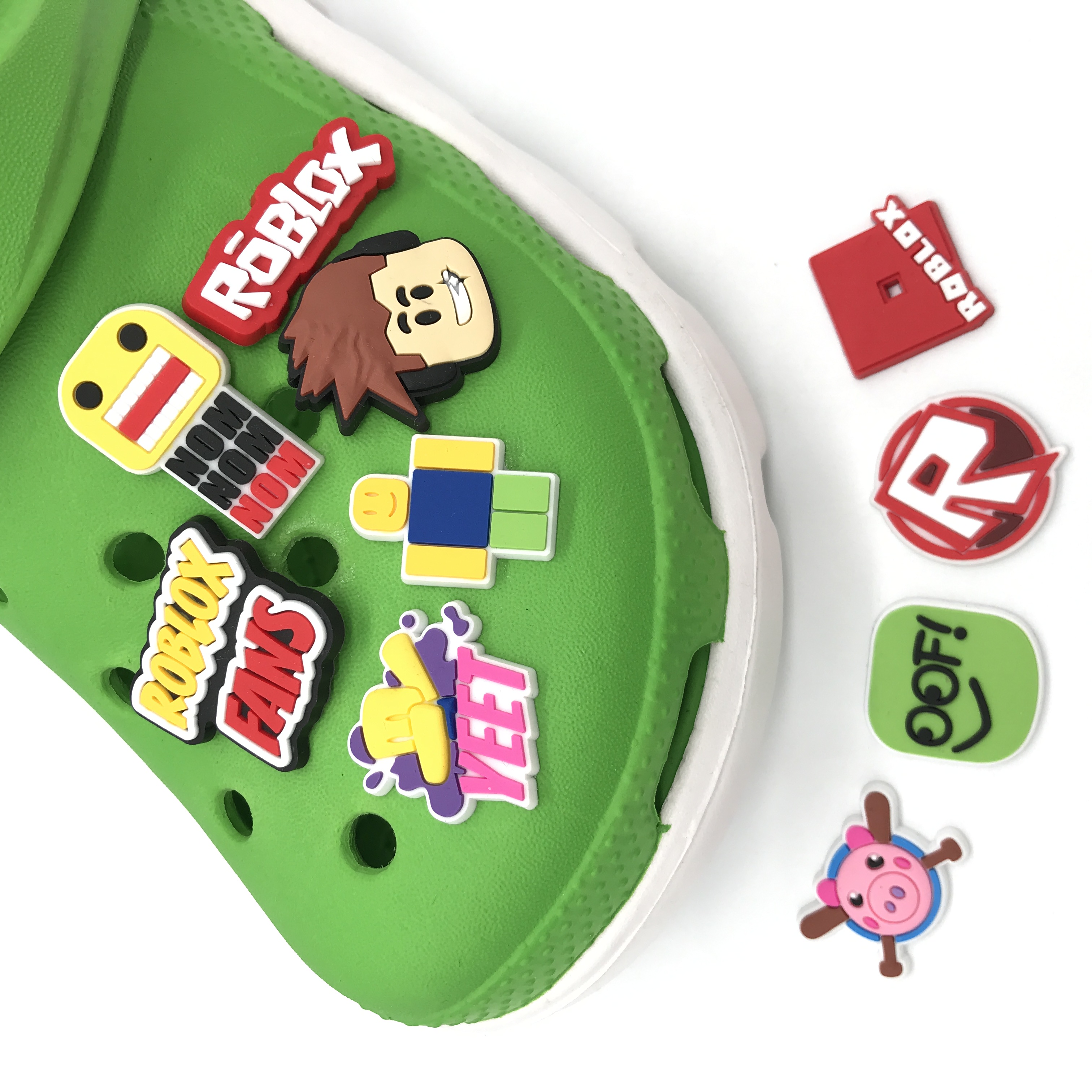 Shop Jibbitz Food Fruits with great discounts and prices online - May ...