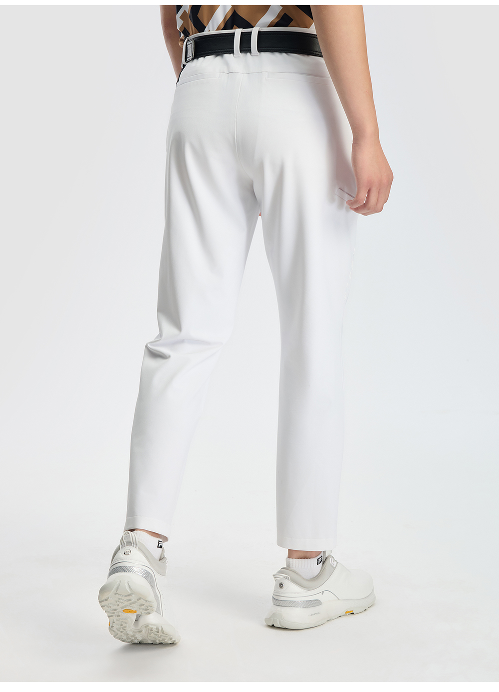 Fila golf pants store