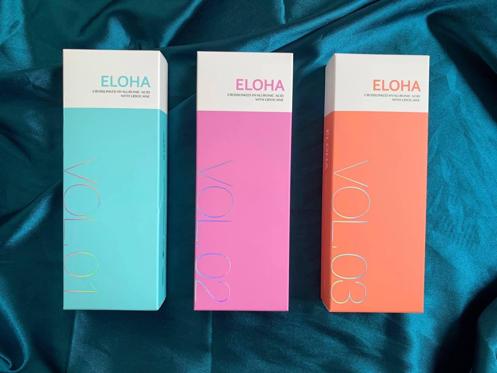 Eloha giá rẻ Tháng 6,2024|BigGo Việt Nam