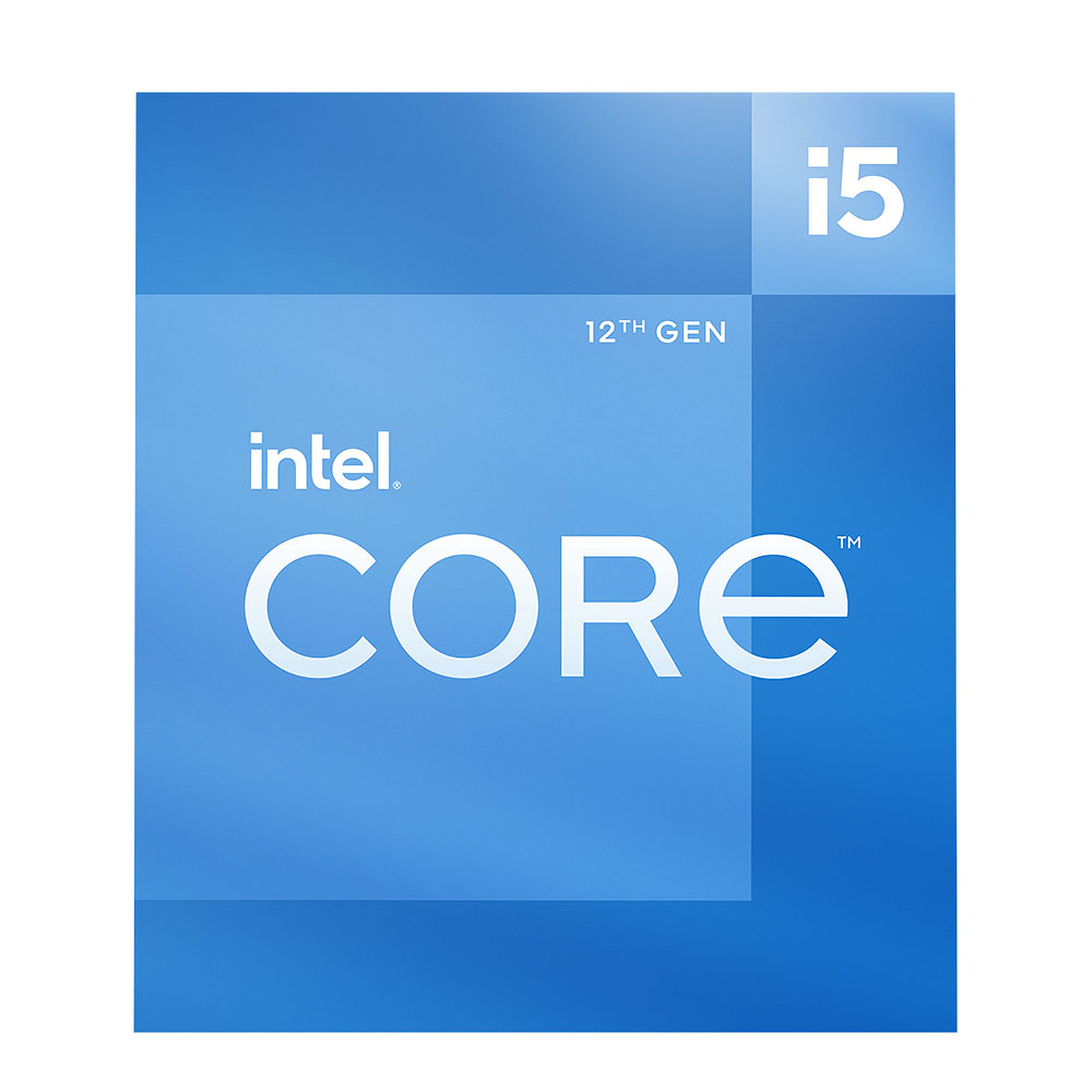 Intel Core i5-12600 Processor 12th Gen Alder Lake Socket 1700 18M Cache ...