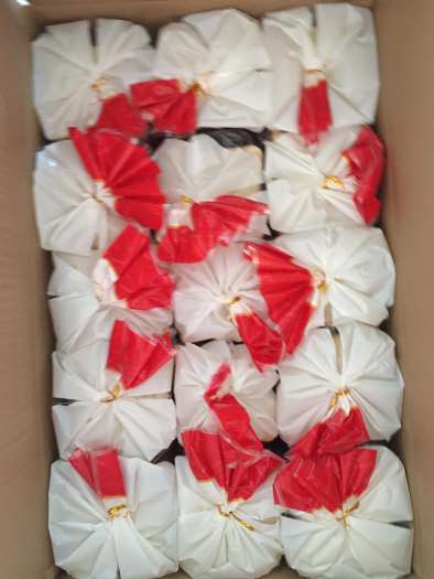 15 Bịch Bánh Mì Sandwich Staff 275g - Khác | VietMart.co