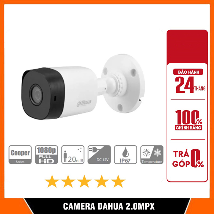 HDCVI-HFW1000R giá tốt Tháng 10,2022|BigGo Việt Nam