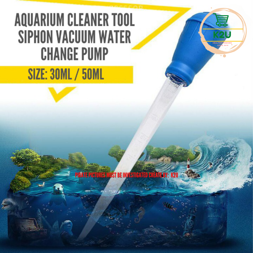 Buy Mini Siphon Pump online | Lazada.com.my