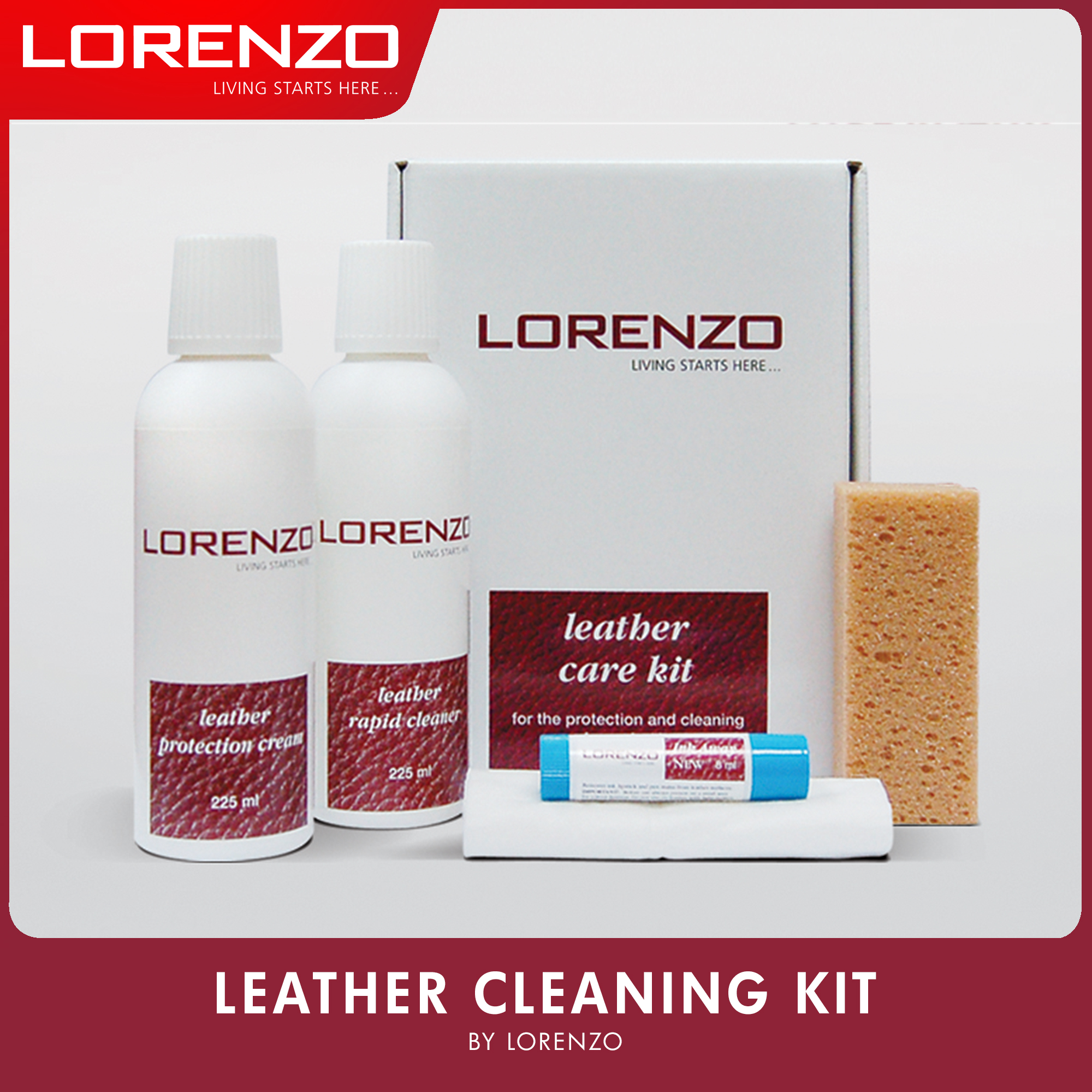 Lorenzo - Buy Lorenzo at Best Price in Singapore | www.lazada.sg