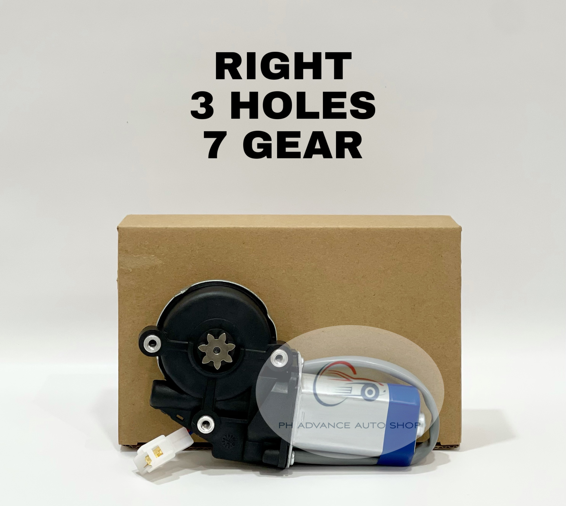 Shop Power Window Motor Assembly Ford Ranger Wildtrak with great ...