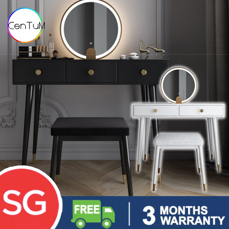 Wall Hanging Dressing Table - Best Price in Singapore - May 2024 ...