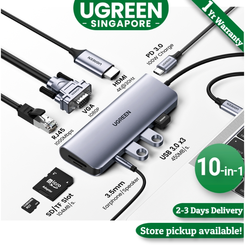 Computer Adapters On Sale | Lazada Singapore