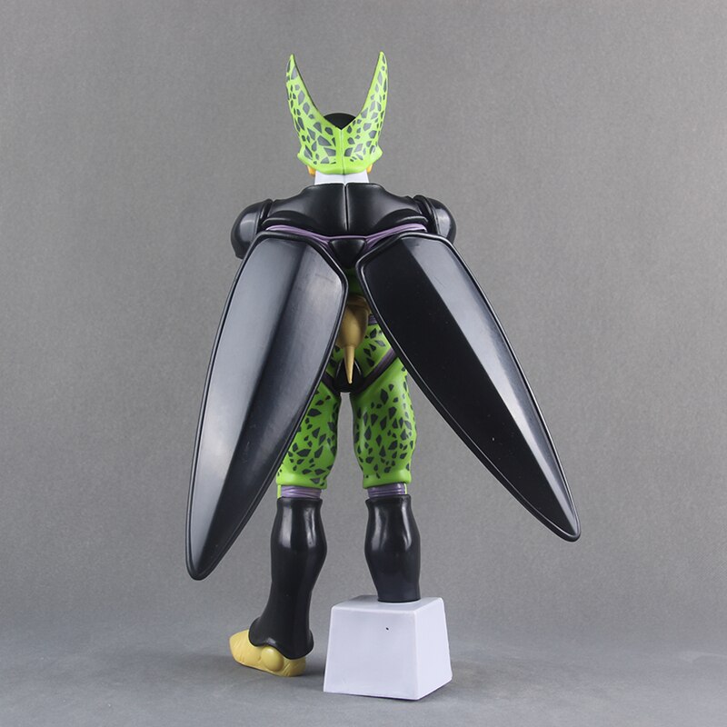 Perfect Cell Live Action
