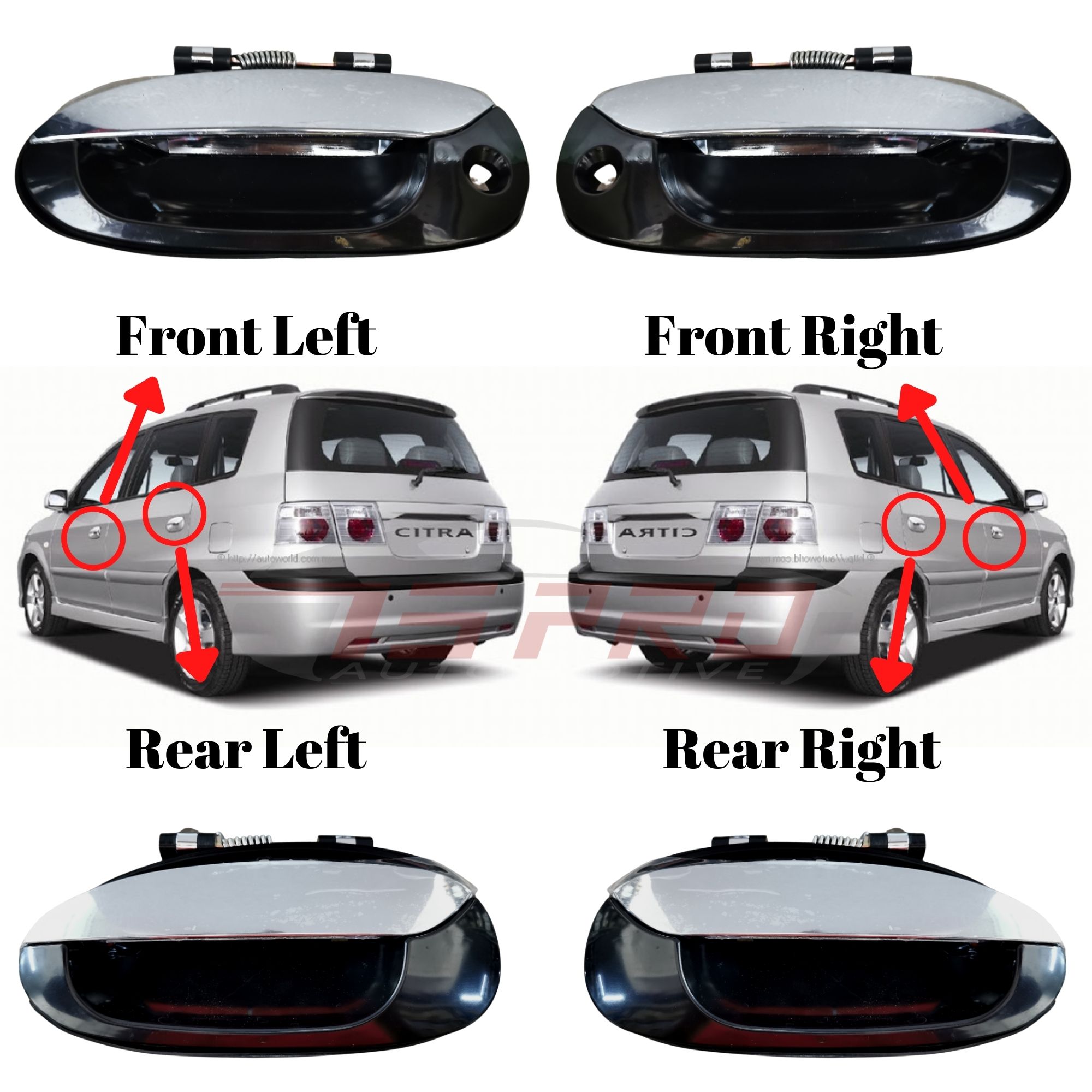 Buy Naza Ria Sliding Door online | Lazada.com.my