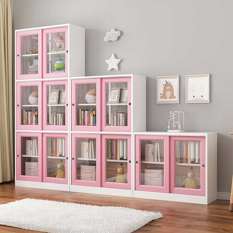 Living Room Storage Cabinets With Glass Doors | Cabinets Matttroy