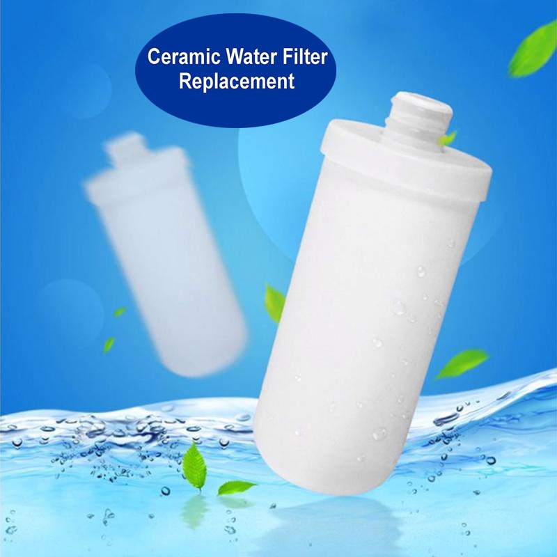 Replacement Ceramic Filter For SWS Ceramic Cartridge Water Purifier ...