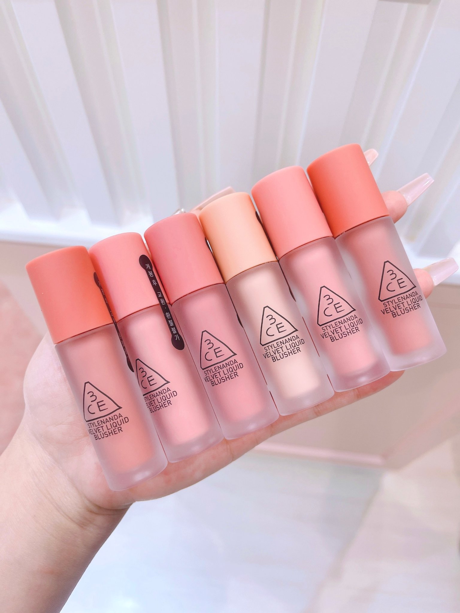Blusher giá tốt Tháng 11,2022|BigGo Việt Nam