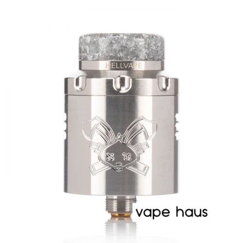 GENUINE Hellvape Dead Rabbit V3 RDA Dripper Atomizer