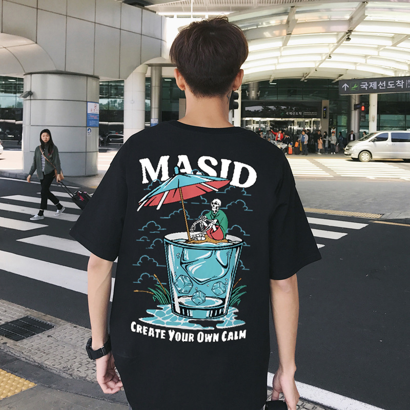 Shop Masid Clothing Geo Ong online | Lazada.com.ph