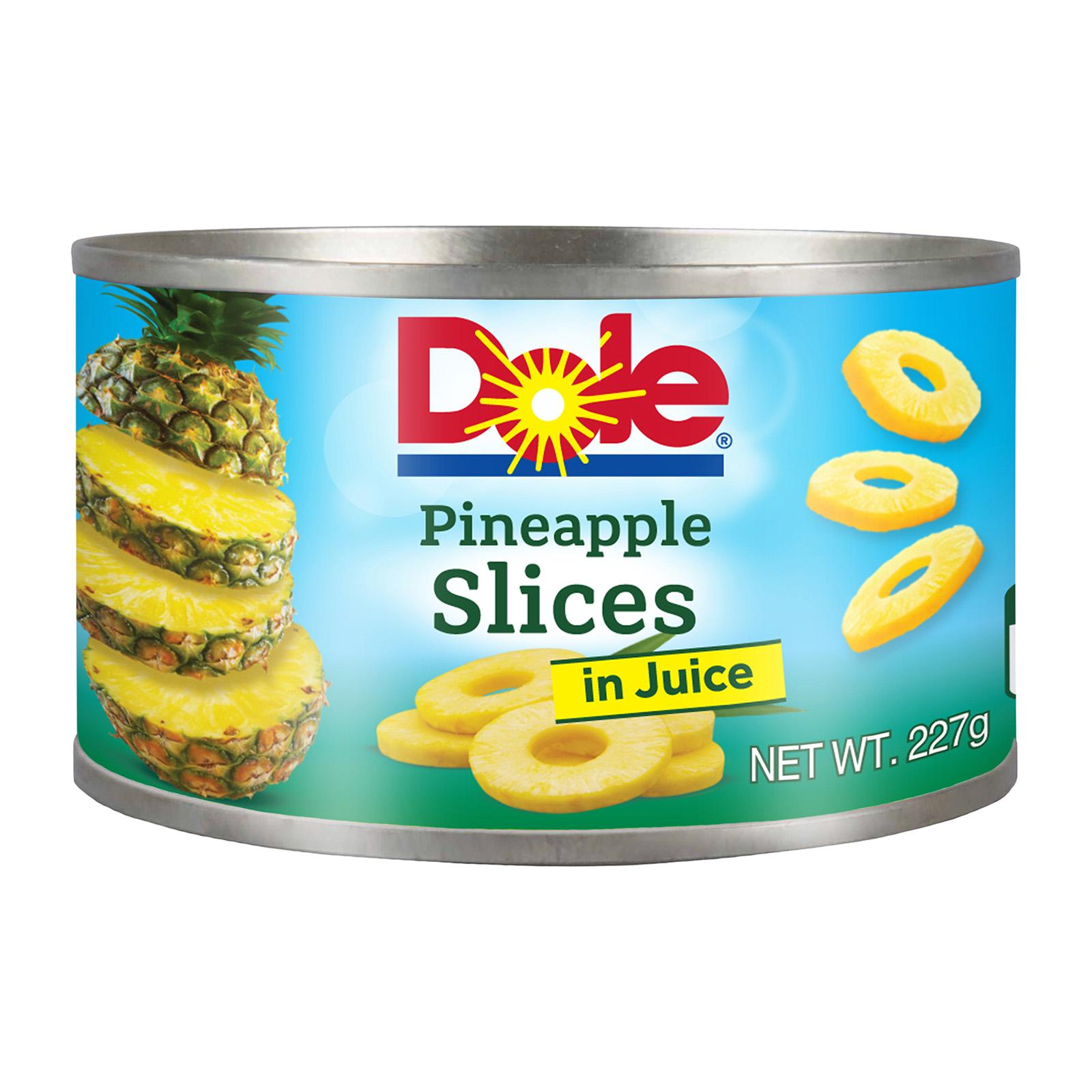 Dole Pineapple Chunks