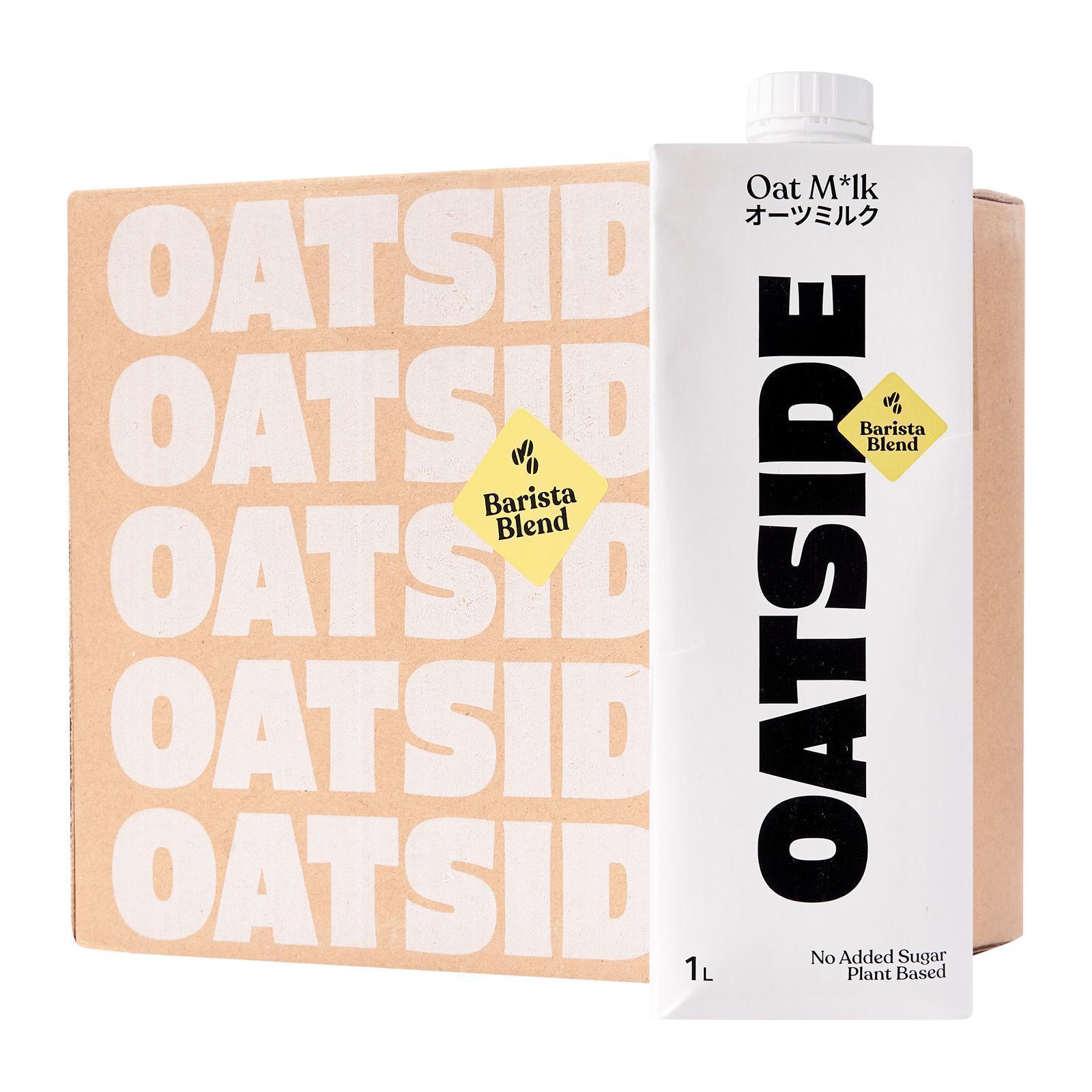 Oatside Milk giá rẻ Tháng 7,2023|BigGo Việt Nam